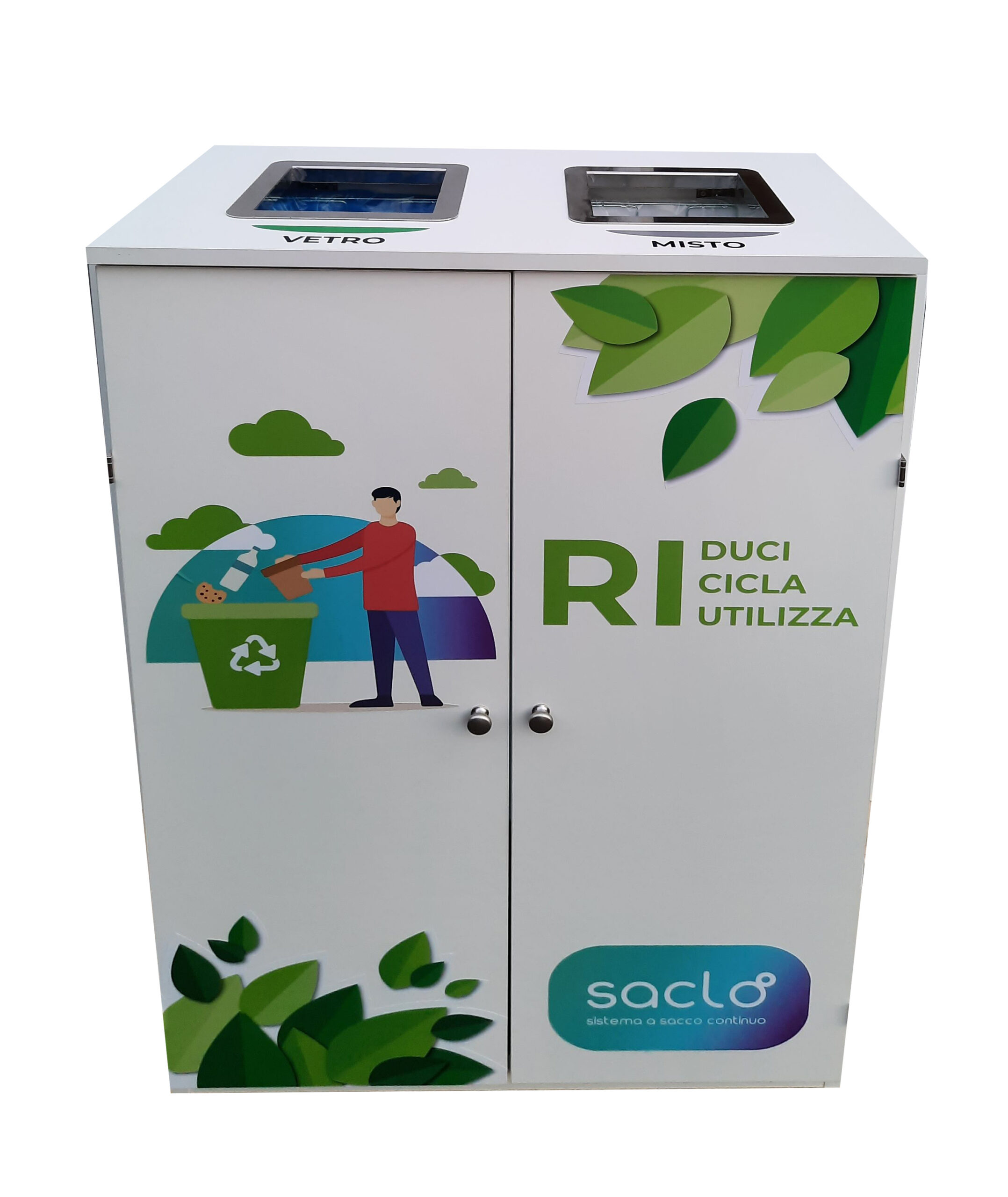 Saclò Cabinet Office – Saclò Shop