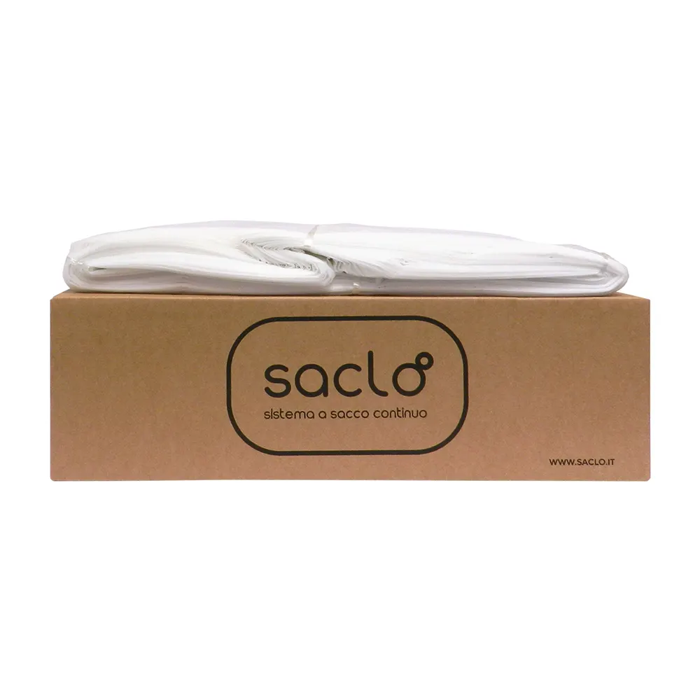 Ricariche Saclò Strong – Saclò Shop