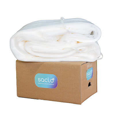 Saclò - Buy continuous bag refill