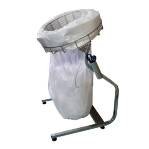 Saclò Continuous bag system