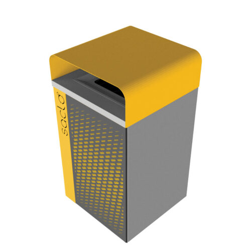 Saclò Continuous bag system