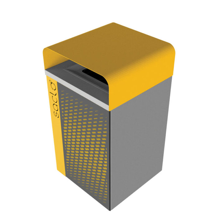 Saclò Continuous bag system