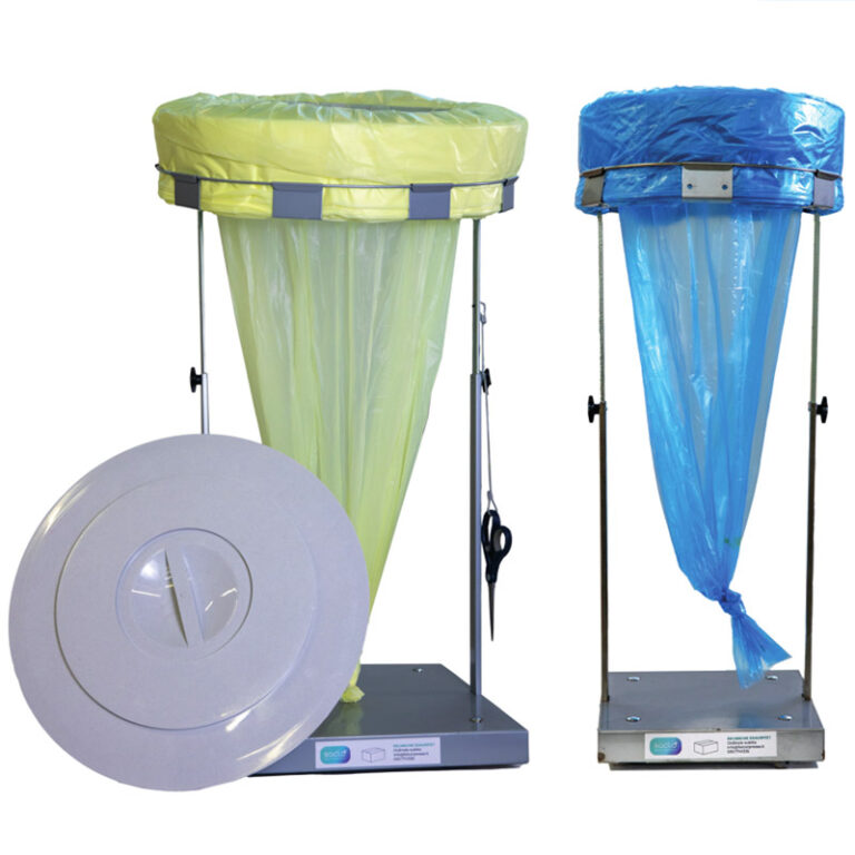 Saclò Continuous bag system