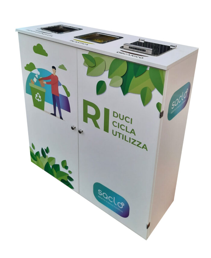 Saclò Cabinet Office