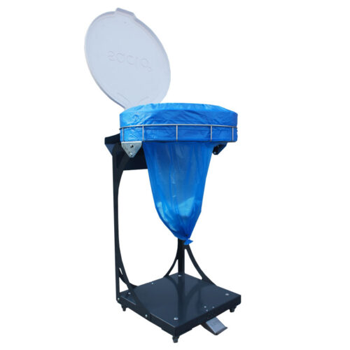 Saclò Continuous bag system