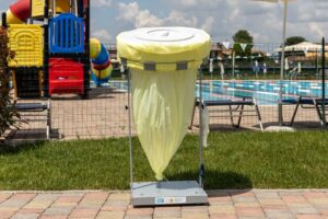 Saclò Continuous bag system